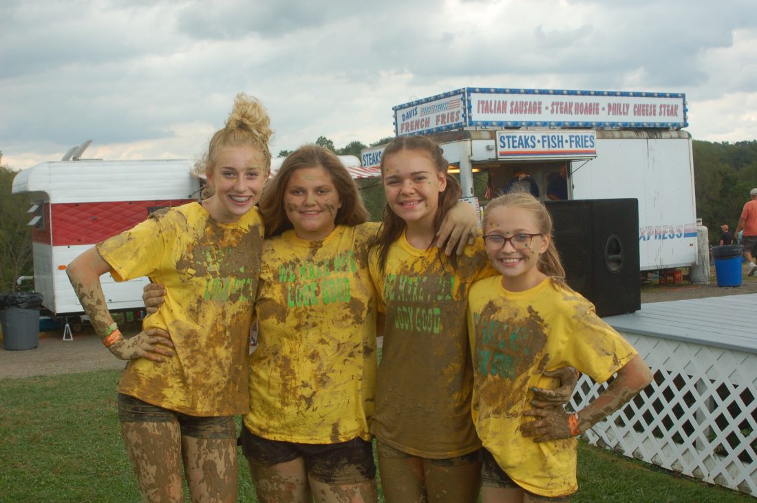 Some parting shots from the annual Brooke County Fair | News, Sports ...